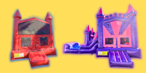 Jump City Rentals - Water Slide Rentals and Bounce House Rentals